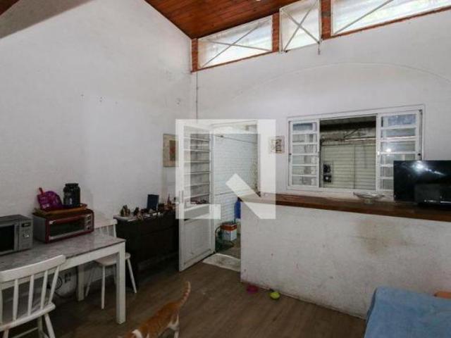 Casa à Venda Campo Belo, 3 Quartos, 90 m2