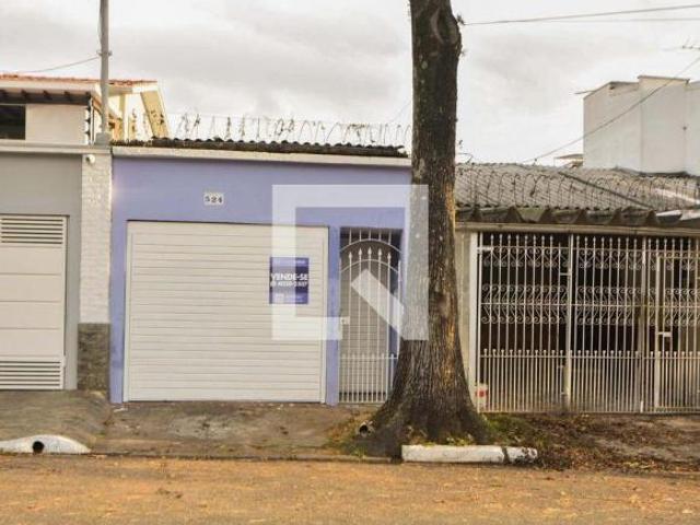 Casa à Venda Campo Belo, 3 Quartos, 90 m2
