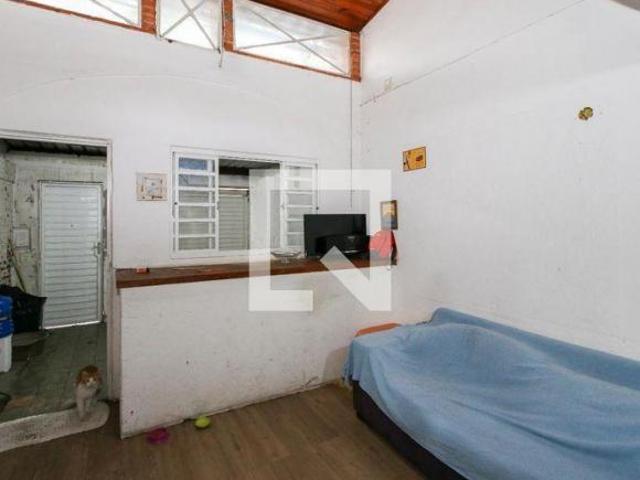 Casa à Venda Campo Belo, 3 Quartos, 90 m2
