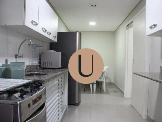 Casa à Venda Campo Belo, 3dorm, 1 suíte, 2vagas