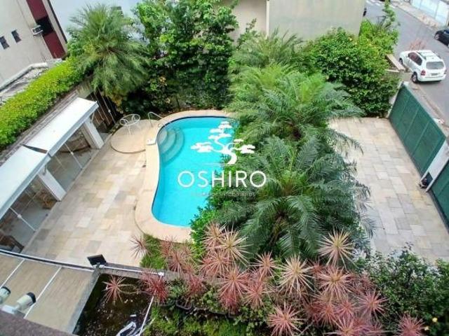 Casa à venda Campo Grande Santos