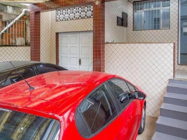 Casa à venda Campo Grande Santos/SP