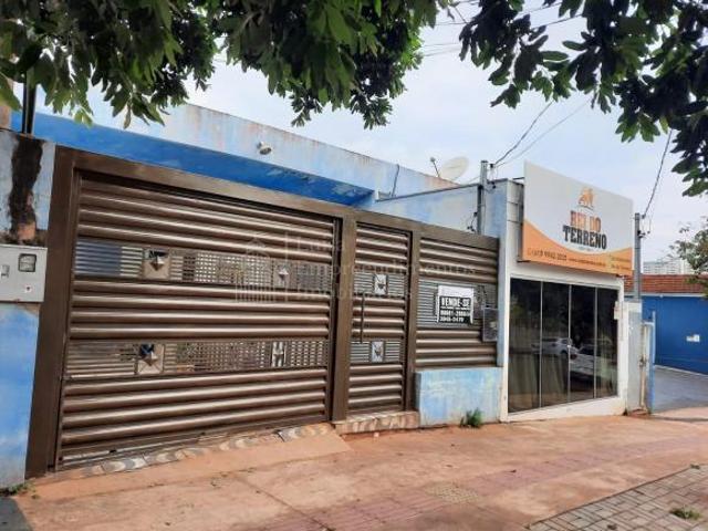 Casa à venda Campo Grande Vila Gloria, 3 casas tipo kitnet, CAMPO GRANDE MS