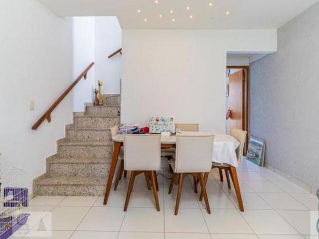 Casa à Venda Campo Grande, 2 Quartos, 74 m² São Paulo