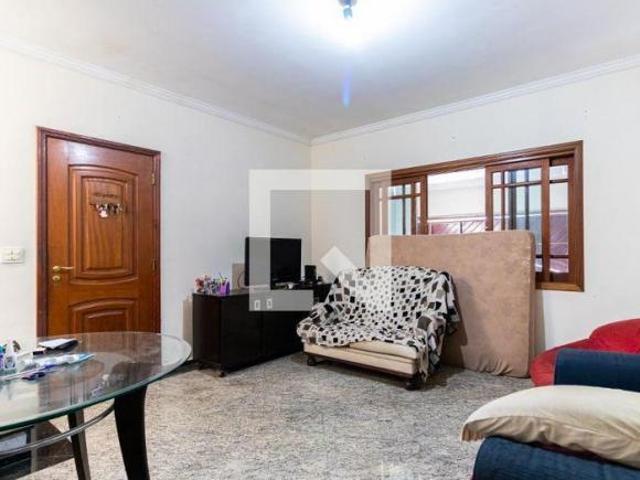 Casa à Venda Campo Grande, 2 Quartos, 100 m² São Paulo