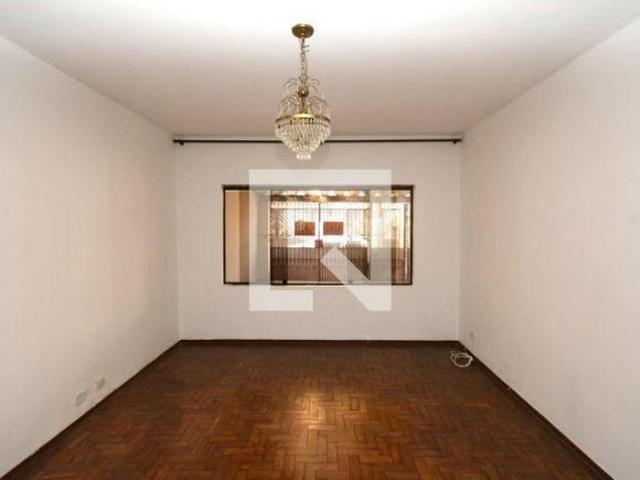 Casa à Venda Campo Grande, 2 Quartos, 116 m² São Paulo