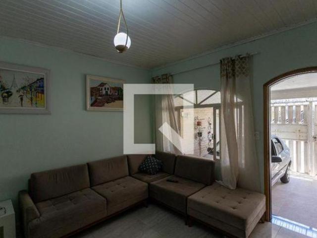 Casa à Venda Campo Grande, 2 Quartos, 150 m2