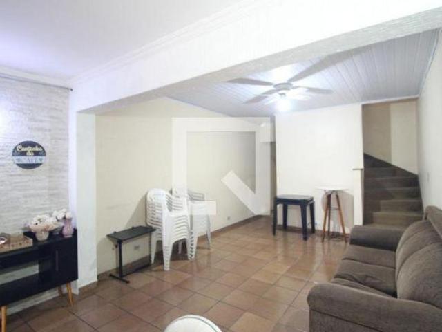 Casa à Venda Campo Grande, 2 Quartos, 150 m² São Paulo
