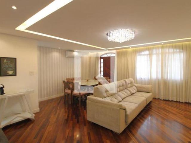 Casa à Venda Campo Grande, 3 Quartos, 480 m2