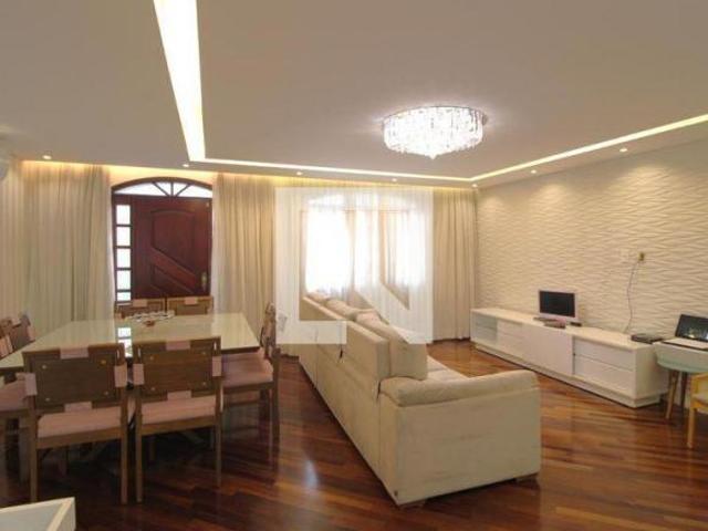 Casa à Venda Campo Grande, 3 Quartos, 480 m² São Paulo