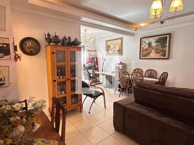 Casa à Venda Campo Grande, 3 Quartos, 84 m2