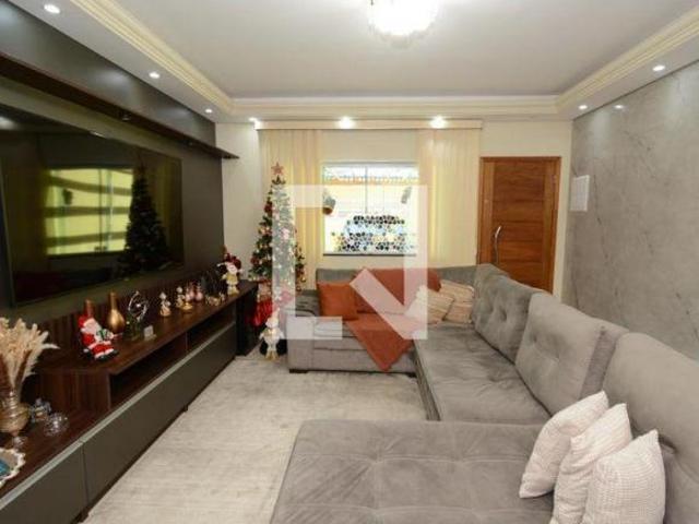 Casa à Venda Campo Grande, 3 Quartos, 85 m2