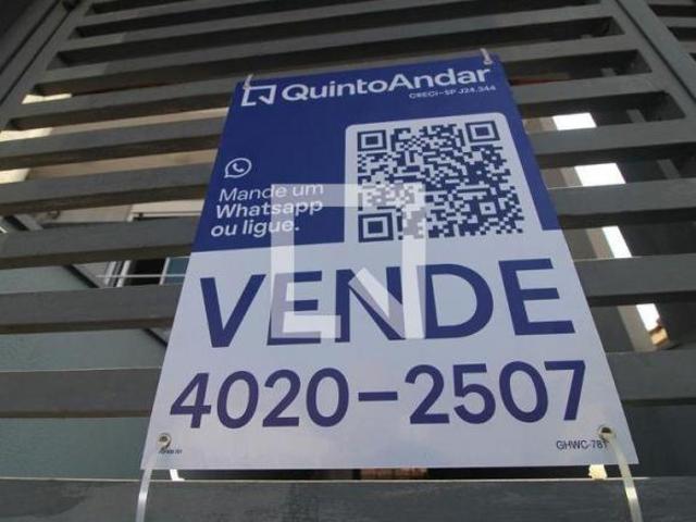 Casa à Venda Campo Grande, 3 Quartos, 86 m² São Paulo