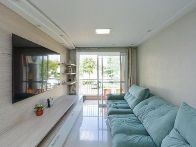 Casa à Venda Campo Grande, 3 Quartos, 88 m2