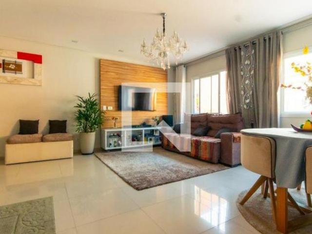 Casa à Venda Campo Grande, 3 Quartos, 90 m2