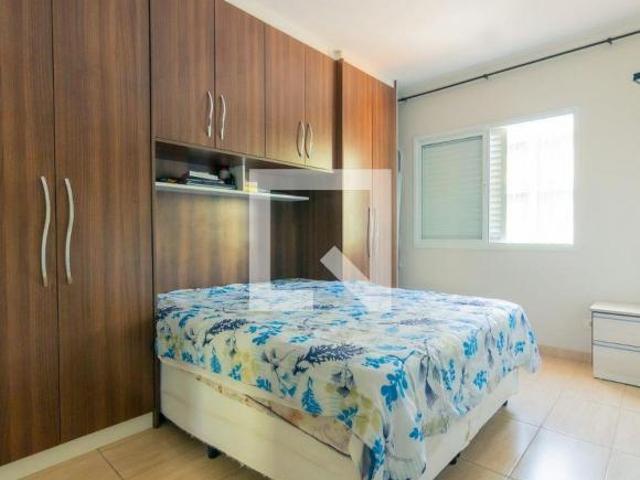 Casa à Venda Campo Grande, 3 Quartos, 90 m2