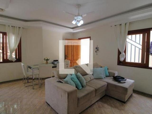 Casa à Venda Campo Grande, 3 Quartos, 97 m2