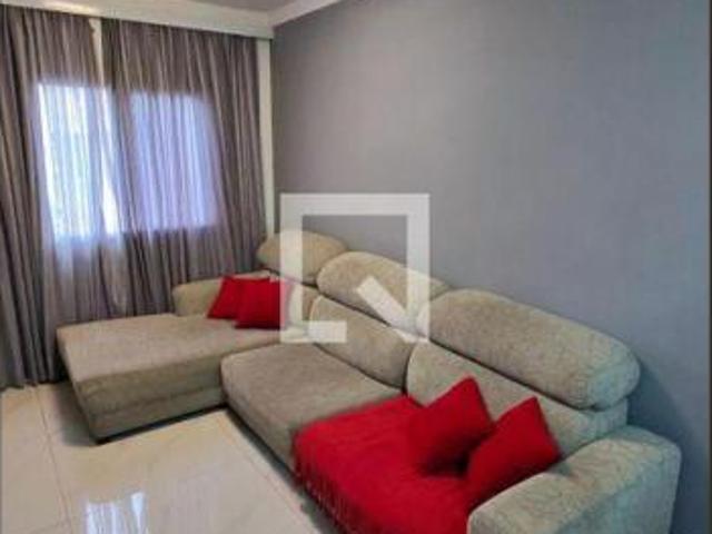 Casa à Venda Campo Grande, 3 Quartos, 97 m² São Paulo