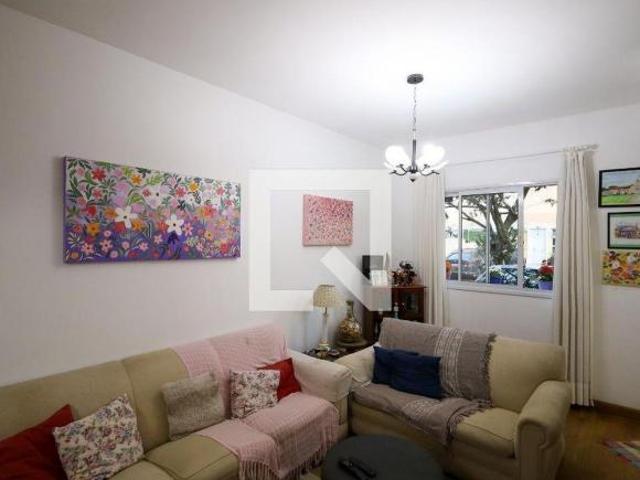 Casa à Venda Campo Grande, 3 Quartos, 95 m2