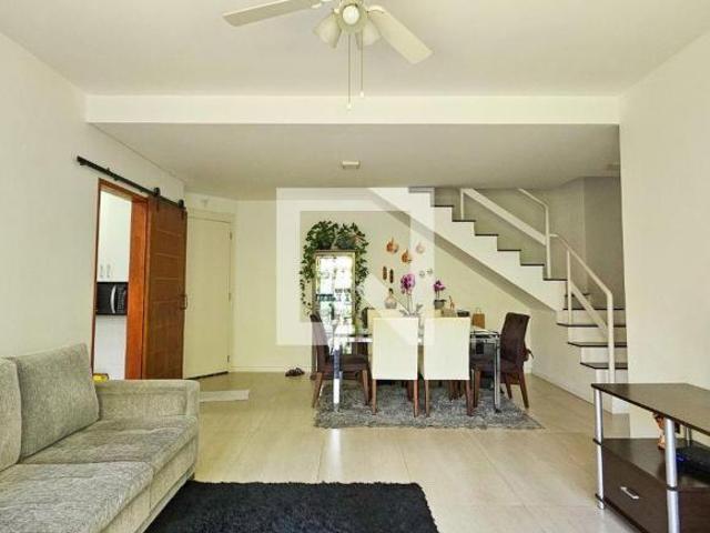 Casa à Venda Campo Grande, 3 Quartos, 96 m2