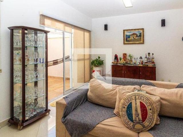 Casa à Venda Campo Grande, 3 Quartos, 96 m2