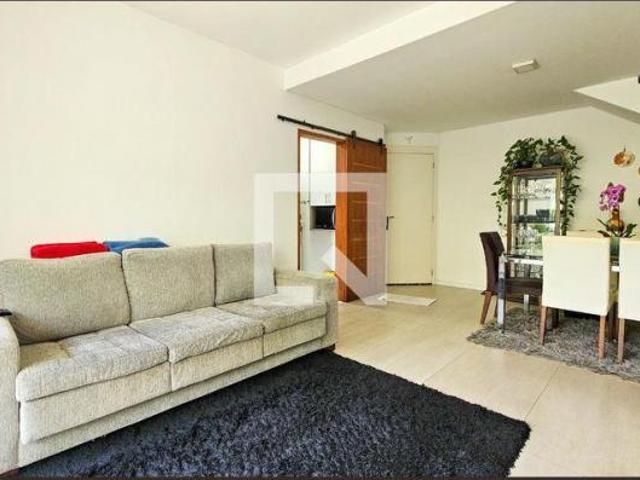 Casa à Venda Campo Grande, 3 Quartos, 96 m² São Paulo