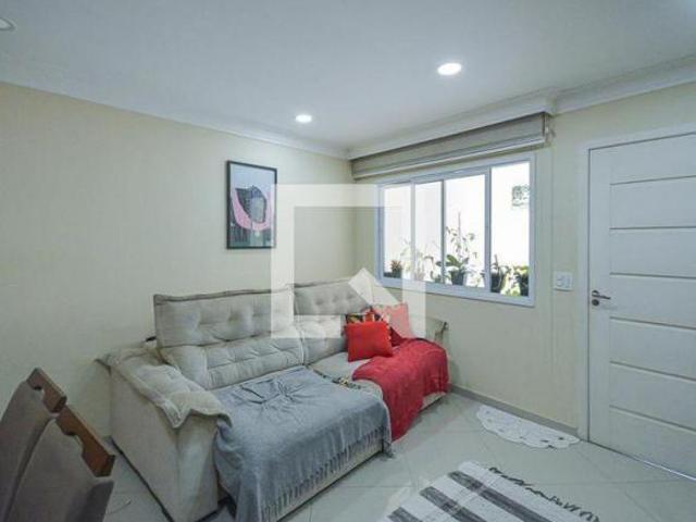 Casa à Venda Campo Grande, 3 Quartos, 98 m2