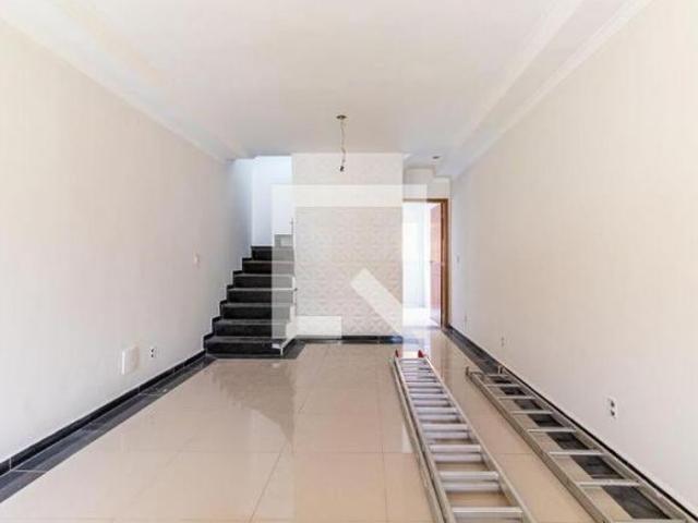 Casa à Venda Campo Grande, 3 Quartos, 102 m2