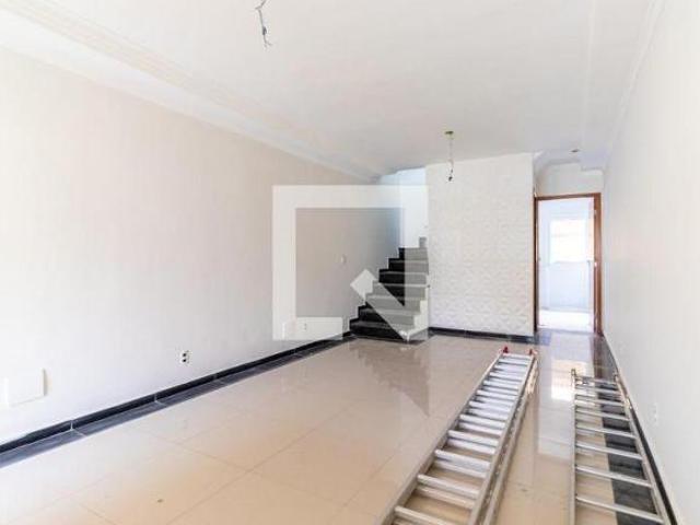Casa à Venda Campo Grande, 3 Quartos, 102 m2