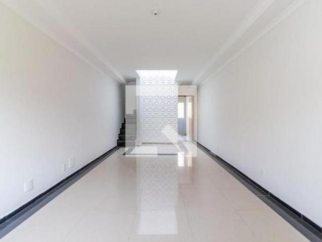 Casa à Venda Campo Grande, 3 Quartos, 108 m2