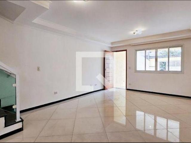 Casa à Venda Campo Grande, 3 Quartos, 110 m2