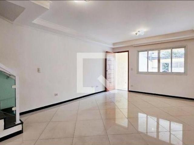 Casa à Venda Campo Grande, 3 Quartos, 110 m2