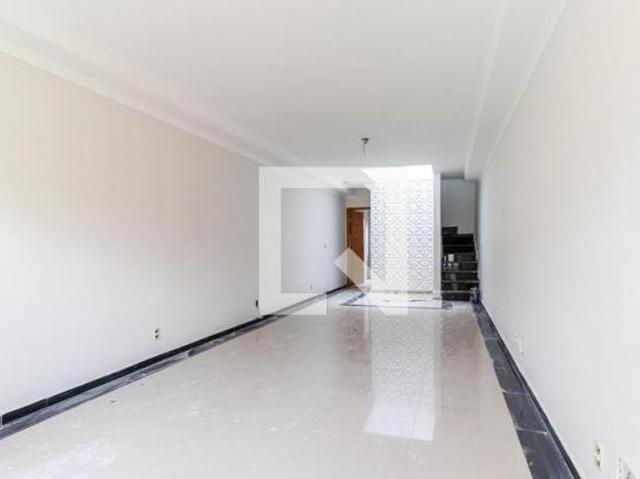 Casa à Venda Campo Grande, 3 Quartos, 110 m² São Paulo