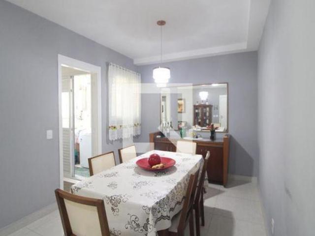 Casa à Venda Campo Grande, 3 Quartos, 113 m² São Paulo