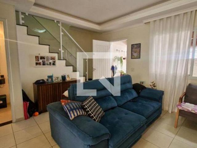 Casa à Venda Campo Grande, 3 Quartos, 114 m2