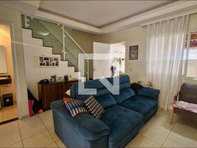 Casa à Venda Campo Grande, 3 Quartos, 114 m² São Paulo