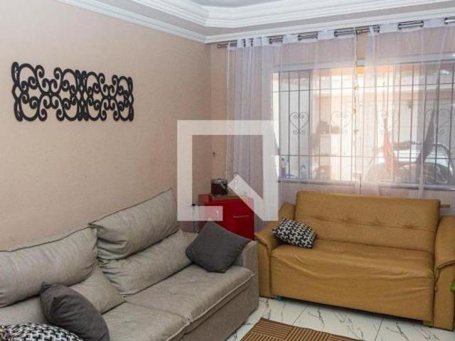 Casa à Venda Campo Grande, 3 Quartos, 125 m2