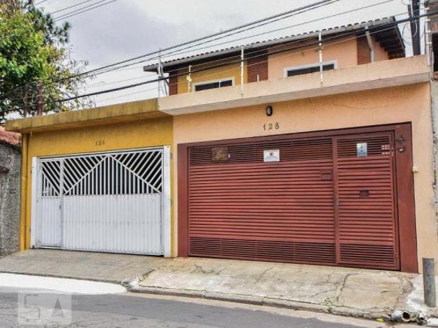 Casa à Venda Campo Grande, 3 Quartos, 125 m² São Paulo