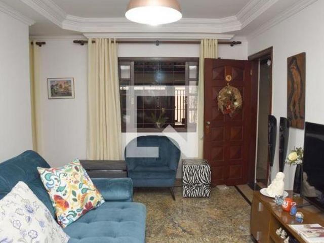 Casa à Venda Campo Grande, 3 Quartos, 127 m² São Paulo