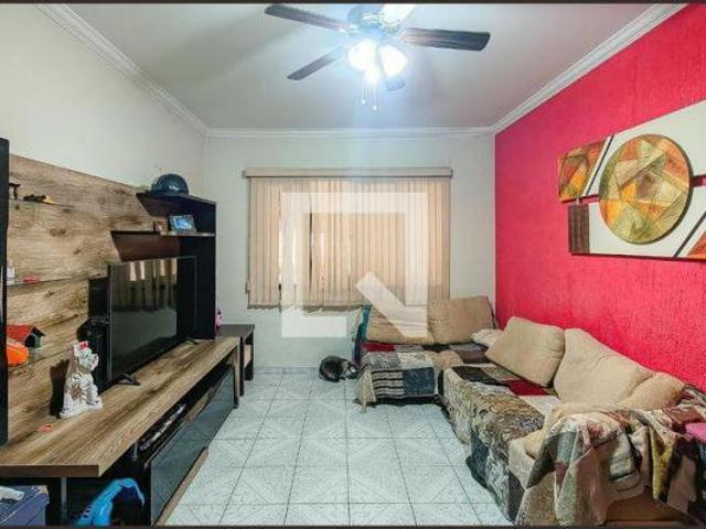 Casa à Venda Campo Grande, 3 Quartos, 130 m² São Paulo
