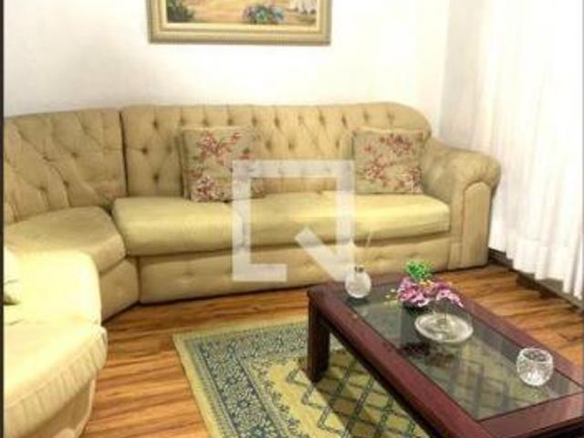 Casa à Venda Campo Grande, 3 Quartos, 140 m2