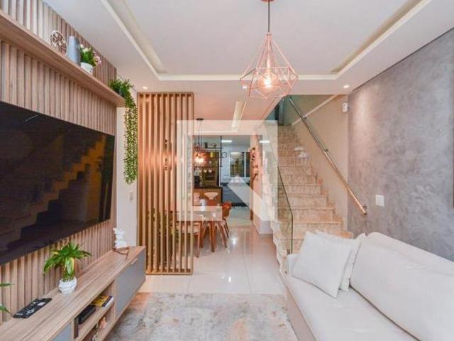 Casa à Venda Campo Grande, 3 Quartos, 140 m2