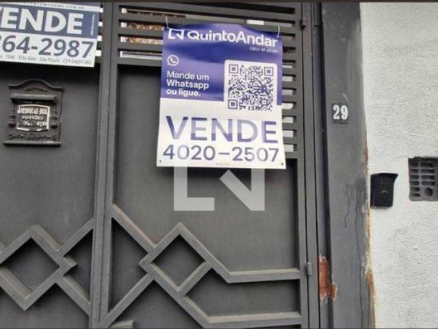 Casa à Venda Campo Grande, 3 Quartos, 140 m² São Paulo