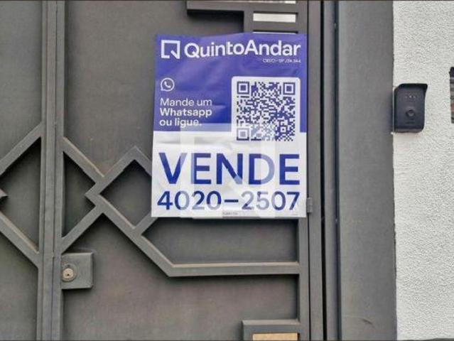 Casa à Venda Campo Grande, 3 Quartos, 140 m² São Paulo