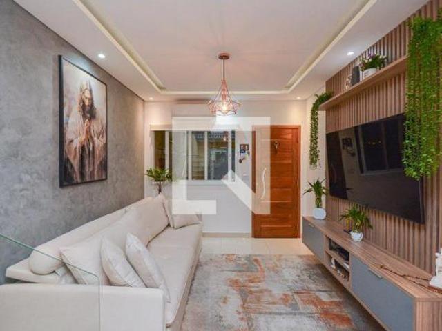 Casa à Venda Campo Grande, 3 Quartos, 140 m² São Paulo