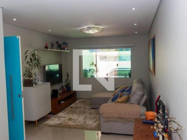 Casa à Venda Campo Grande, 3 Quartos, 158 m2