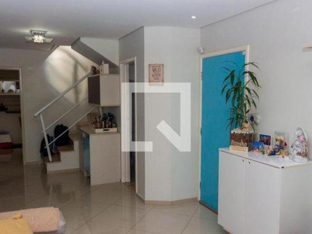 Casa à Venda Campo Grande, 3 Quartos, 158 m² São Paulo