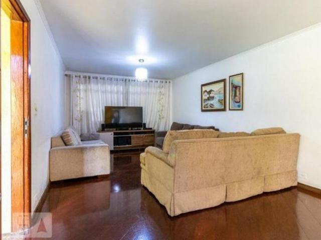 Casa à Venda Campo Grande, 3 Quartos, 180 m2