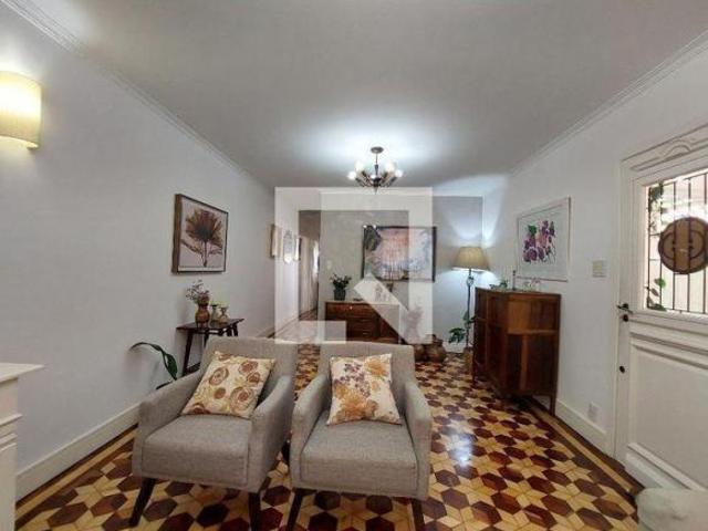 Casa à Venda Campo Grande, 3 Quartos, 190 m2