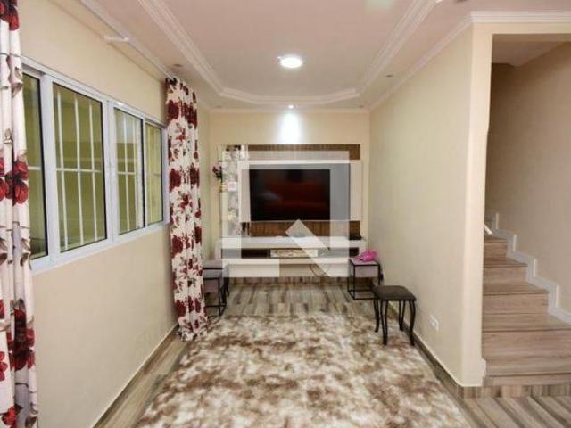 Casa à Venda Campo Grande, 3 Quartos, 197 m² São Paulo